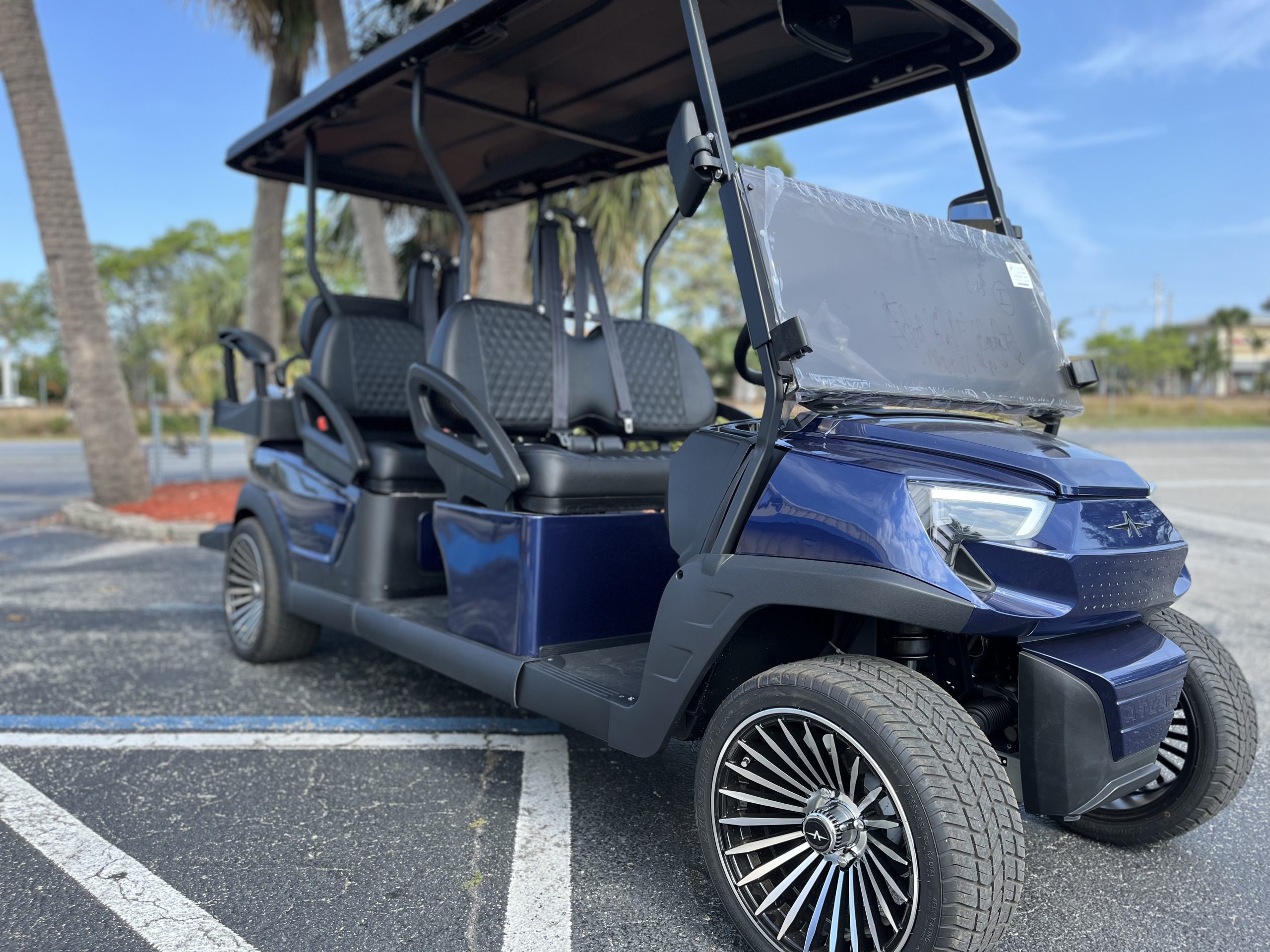 Jupiter Golf Carts | Golf Cart Dealer in Jupiter, FL